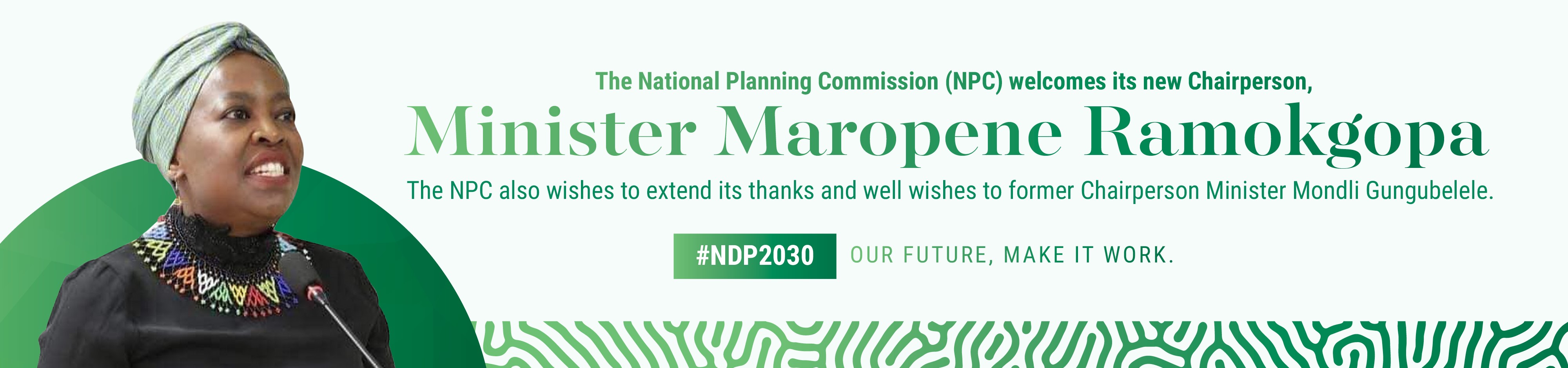 Home [nationalplanningcommission.org.za]